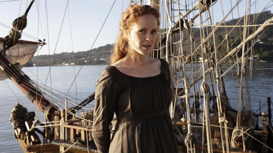 Quién era Isabel Zendal