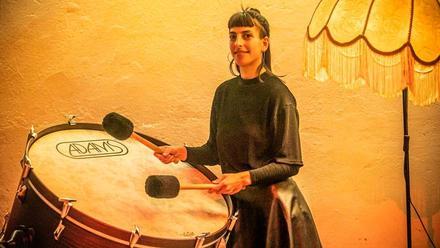 Entramos en la guarida de los cyborgs en Barcelona