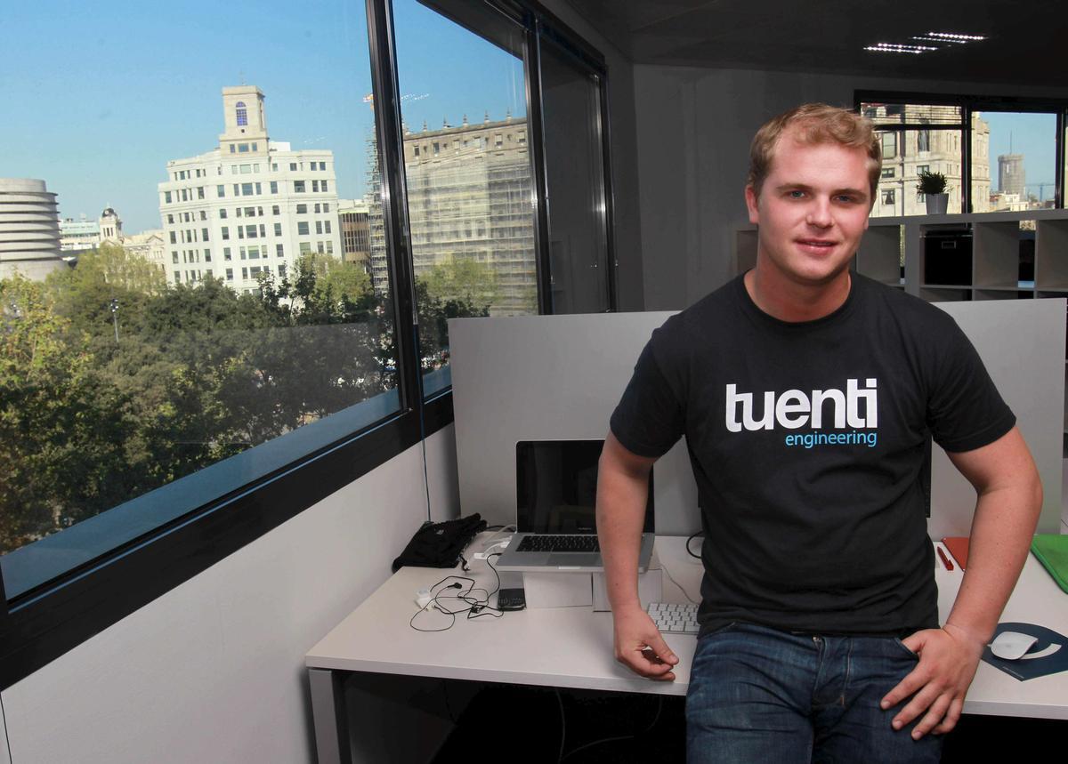 Detenidas cuatro personas por el asalto a la casa del fundador de ...