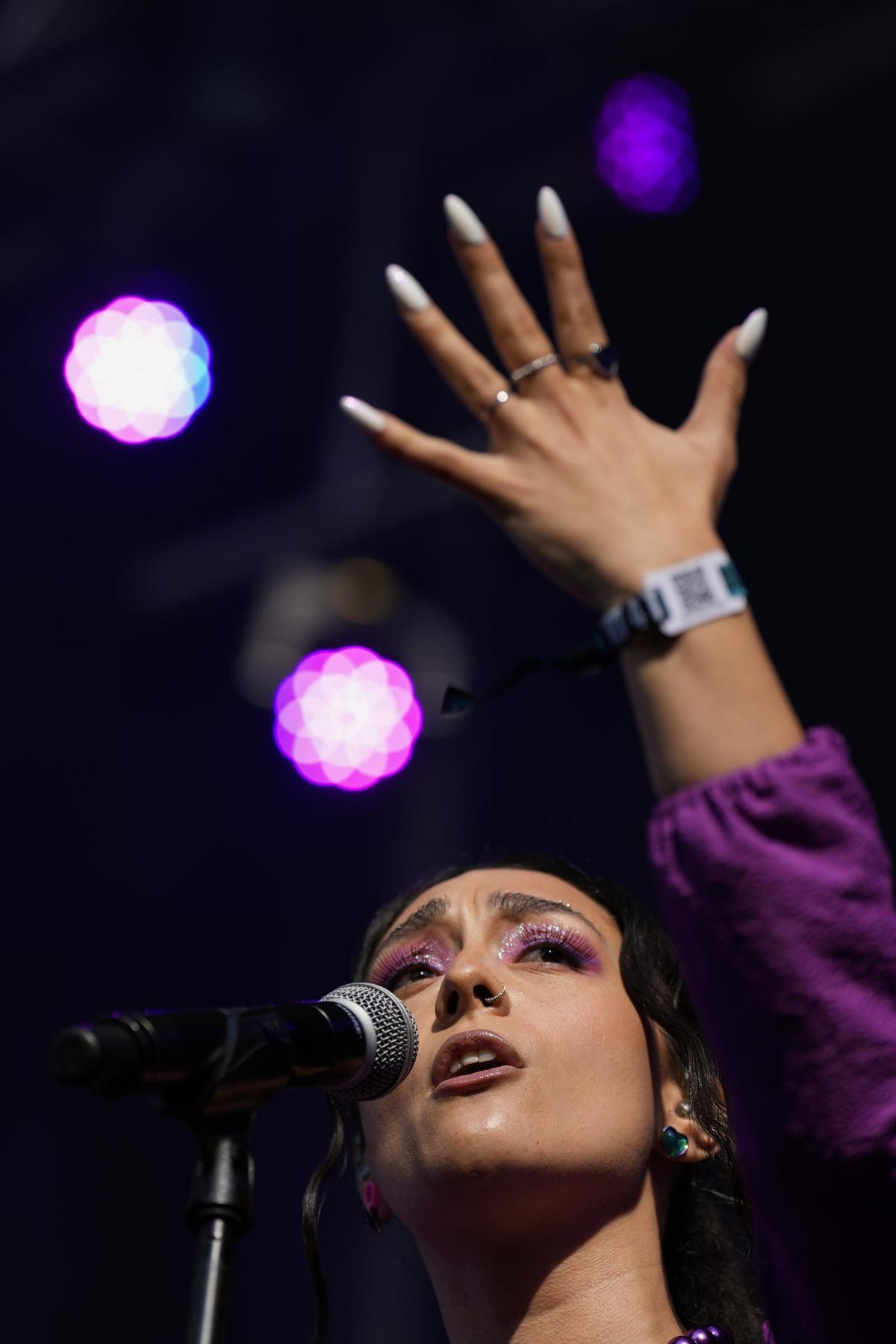 Primavera Sound 2023, día 2/FOTOS