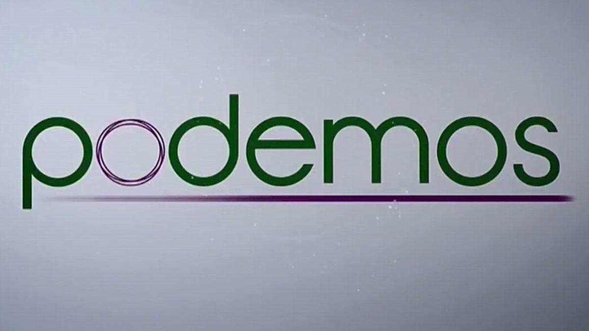 Esta es la nueva imagen de Podemos