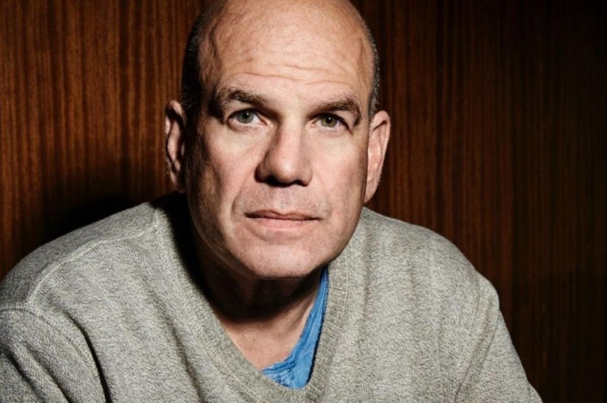 HBO despide a David Simon, creador de 'The Wire', por su apoyo a la huelga de guionistas