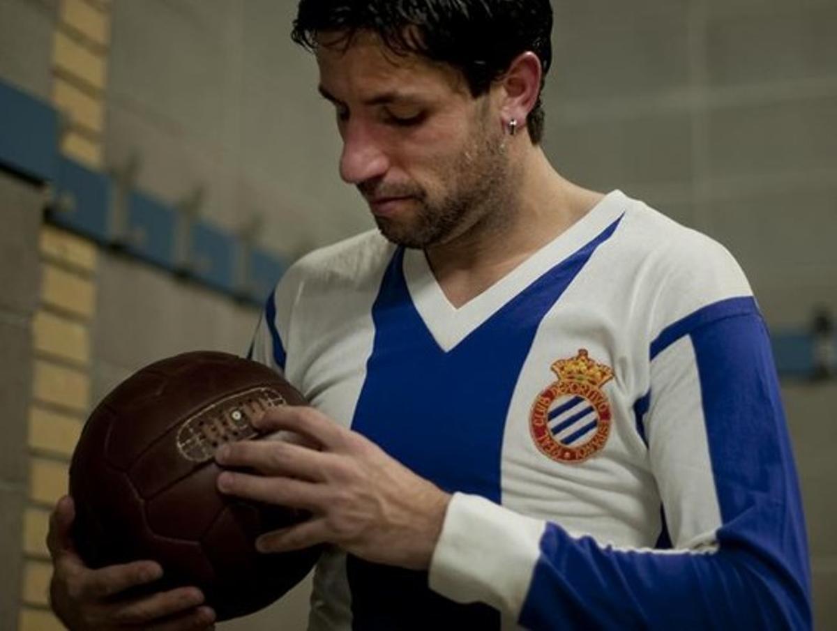 Joan Capdevila afirma que enero y febrero serán claves