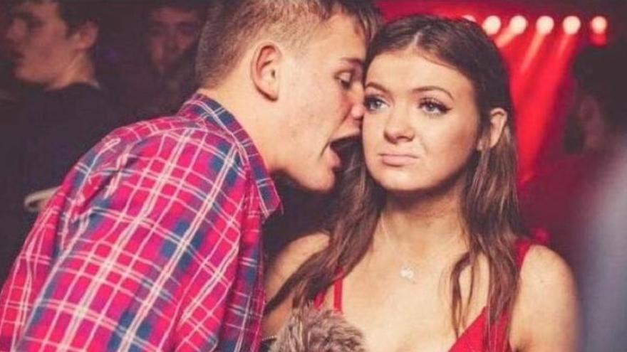 El nuevo viral en redes: ¿qué hay detrás del meme de la discoteca?