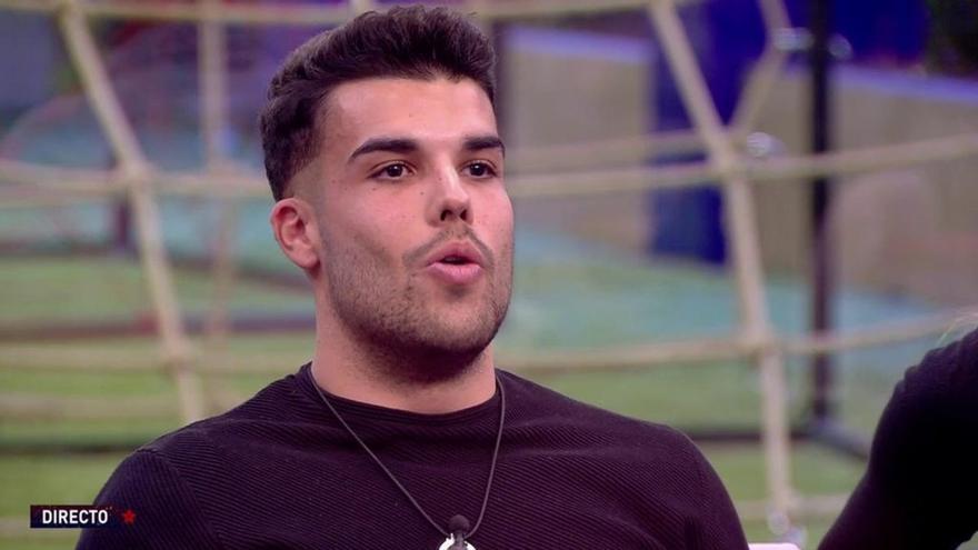 Pol Badía hablará de su paso por la casa de 'GH VIP' en 'El debate'