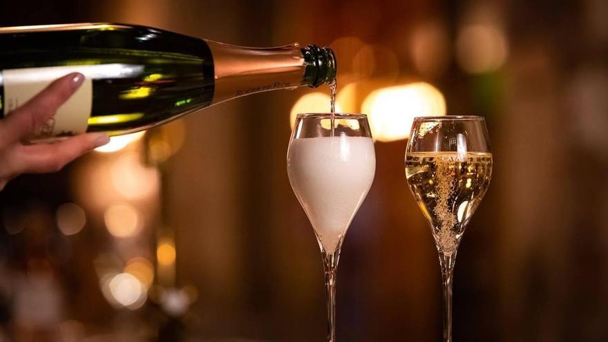 El cava se distinguirá por su origen y singularidades