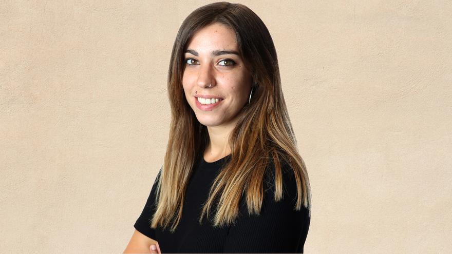 La periodista Júlia Regué dirigirà la secció de política d’EL PERIÓDICO