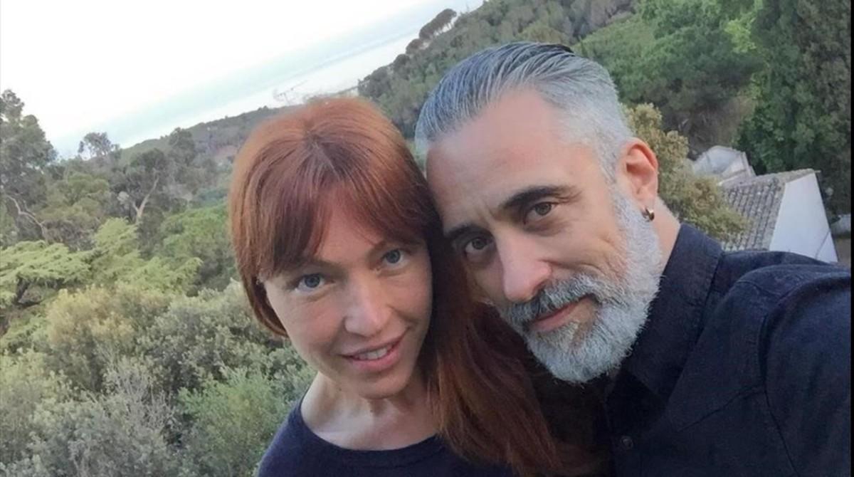 Silvia Fominaya deja a Sergi Arola