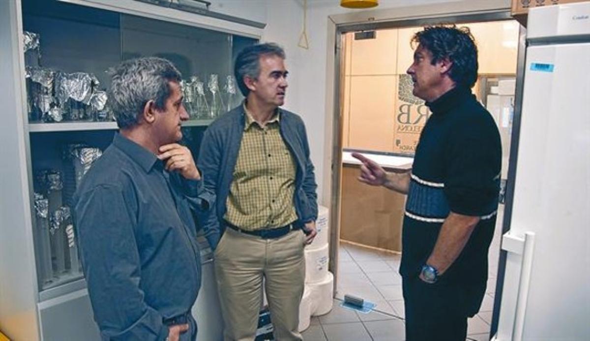 El Gordo de la ciencia