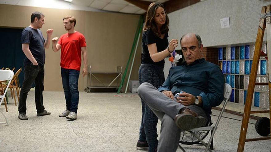 El Merlí más cañero vuelve a las aulas