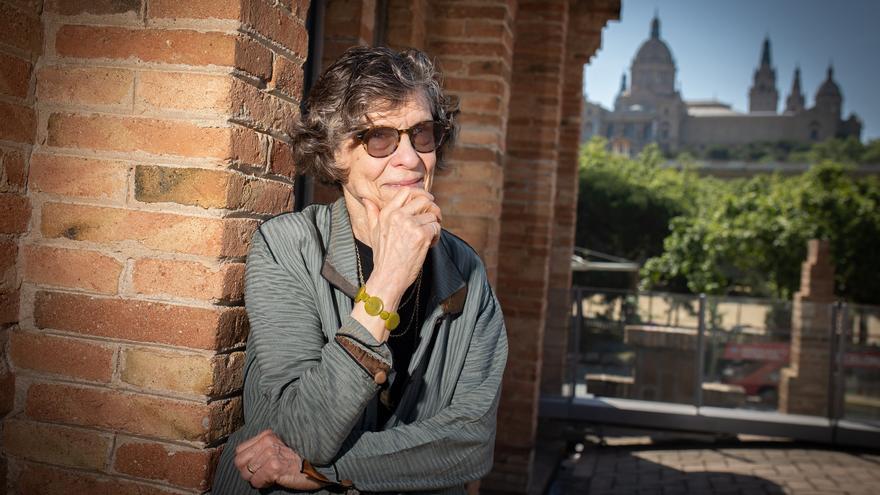 Ann Cook: "Debería haber múltiples vías para acceder a la universidad"