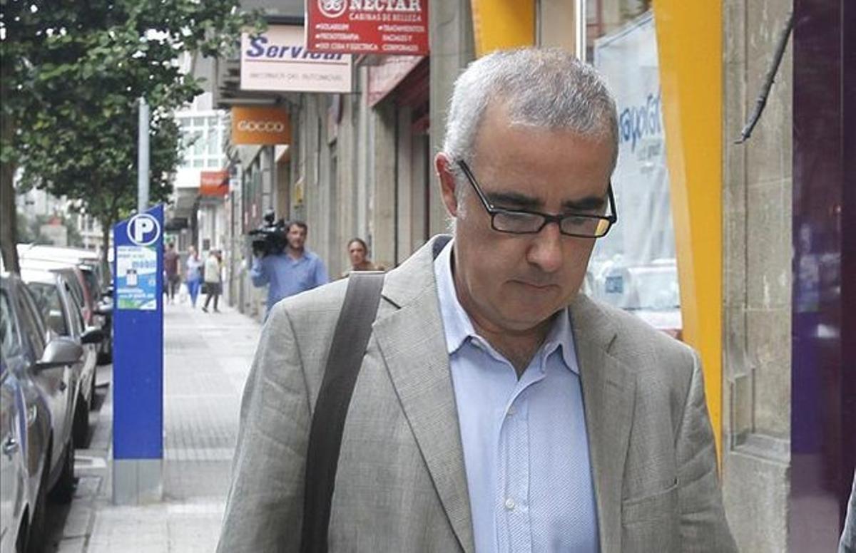 El móvil del asesinato de Asunta sigue siendo una incógnita