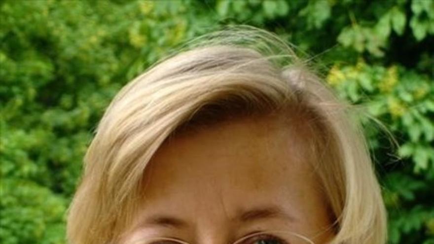 Anne Rasmussen: "El virus no tiene nacionalidad. Hay que protegerse"