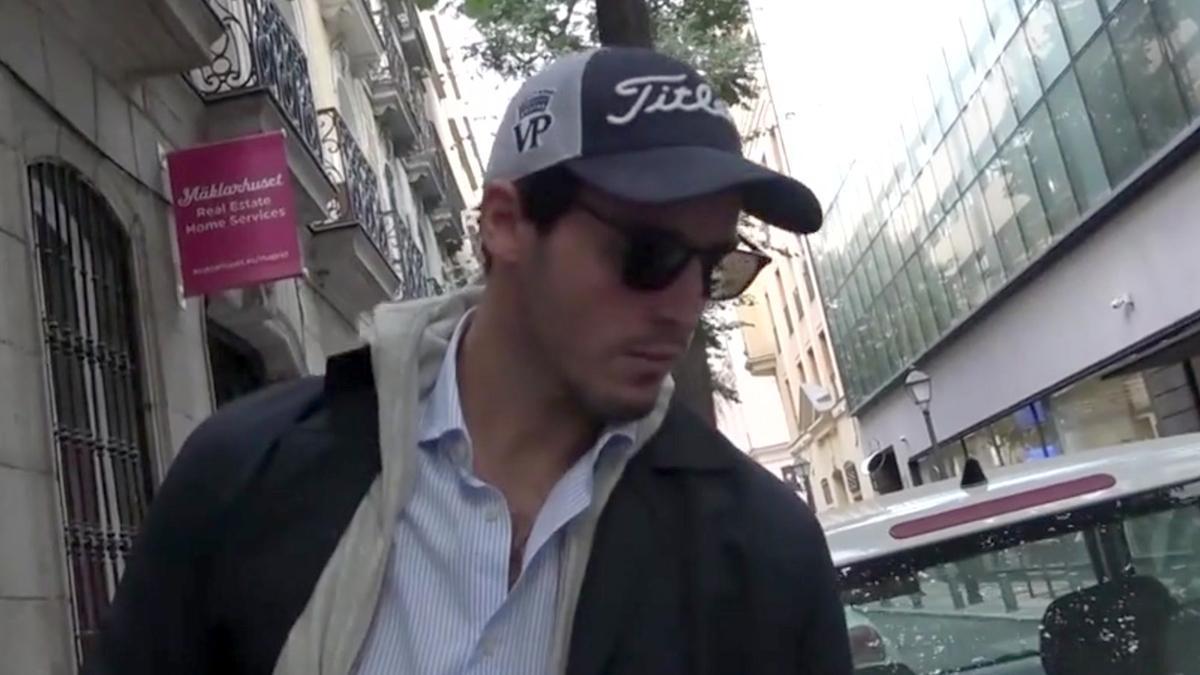 TRAJE IÑIGO ONIEVA | Desvelado el secreto de Iñigo Onieva: así será su ...