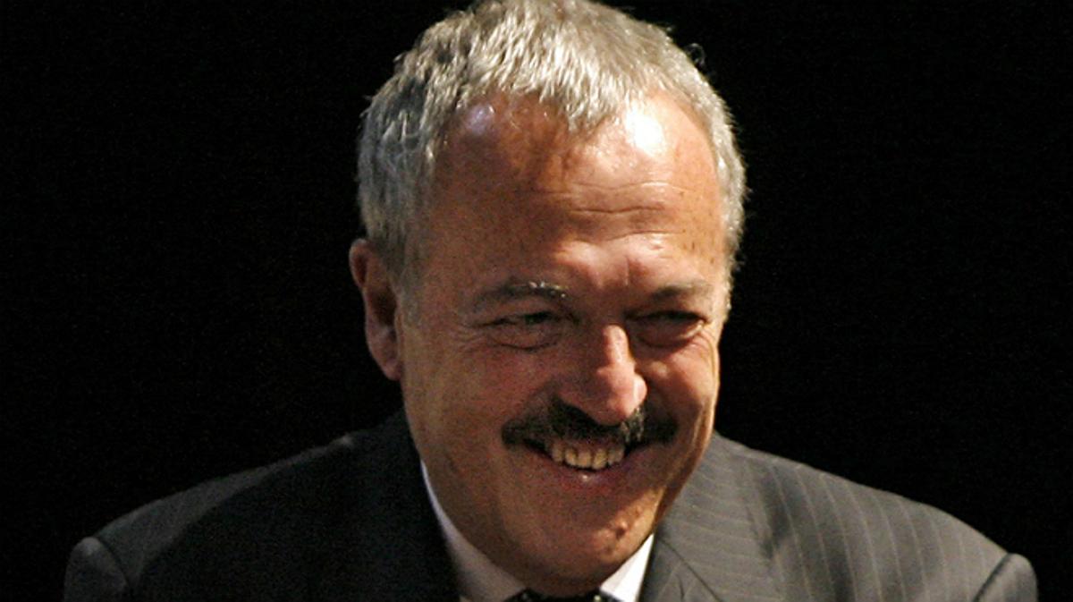 Muere Daniel Rabinovich, integrante de Les Luthiers