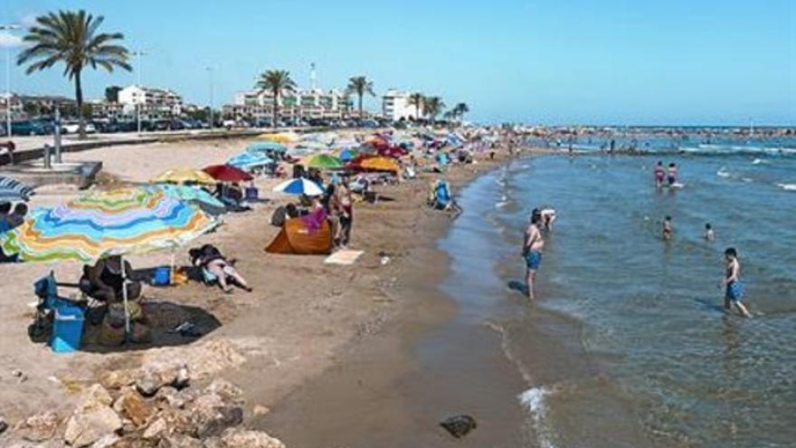 Las playas más azules