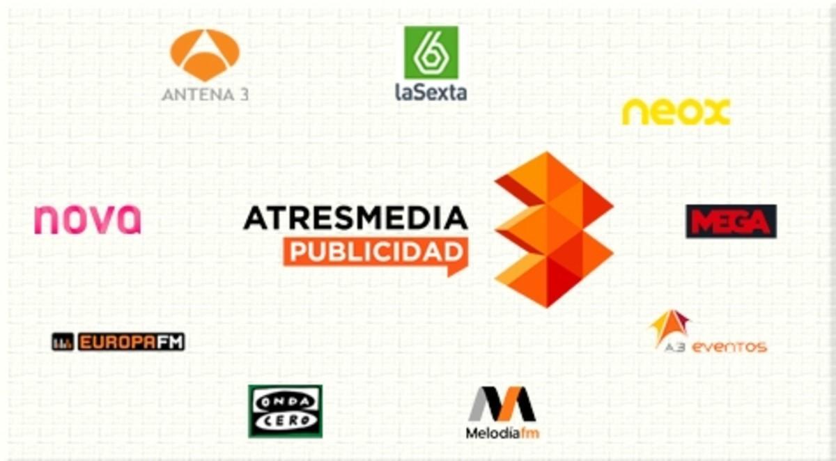 Atresmedia es el grupo audiovisual con mejor reputación para los ... Atresmedia es el grupo audiovisual con mejor reputación para los ...