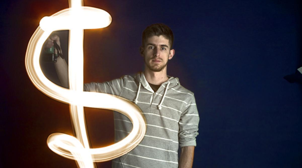 Entrevista Aleix Saló