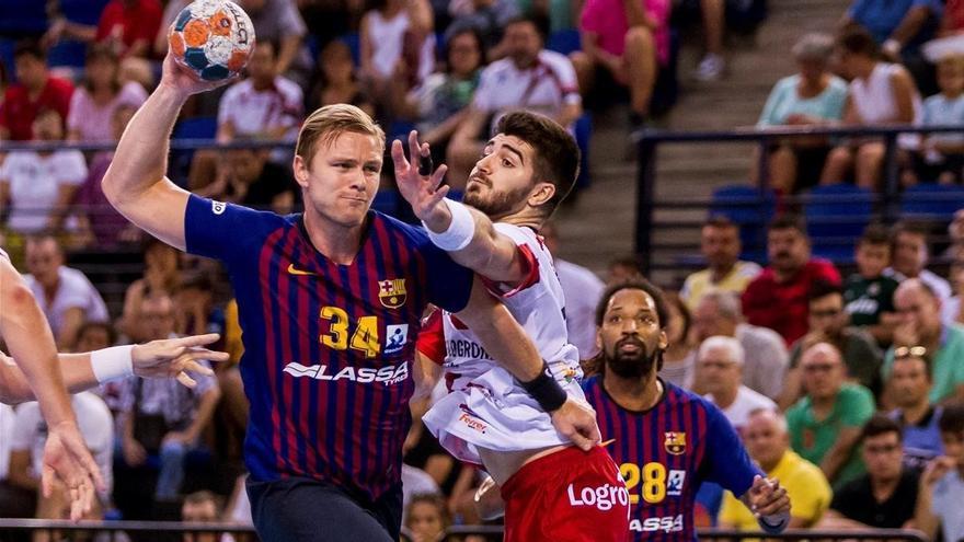 La Asobal vuelve a soñar