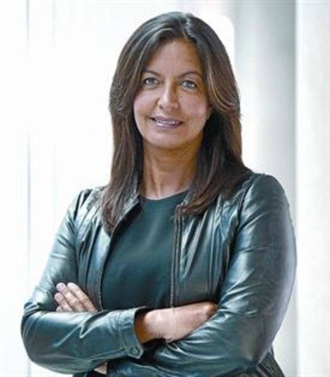 Noticias de Àngels Barceló