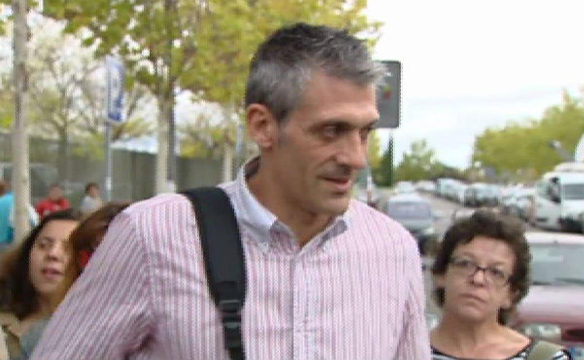 El doctor Parra denuncia las condiciones con las que atendió a Teresa ...