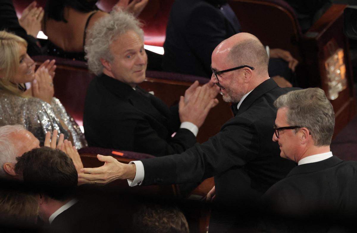 PREMIOS OSCAR 2023 | La gala de los Oscars, en imágenes