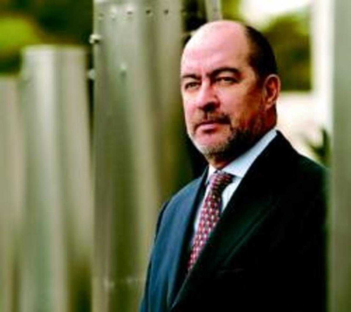 Alejandro Jara: "La solución de la crisis pasa por abrir más los mercados"