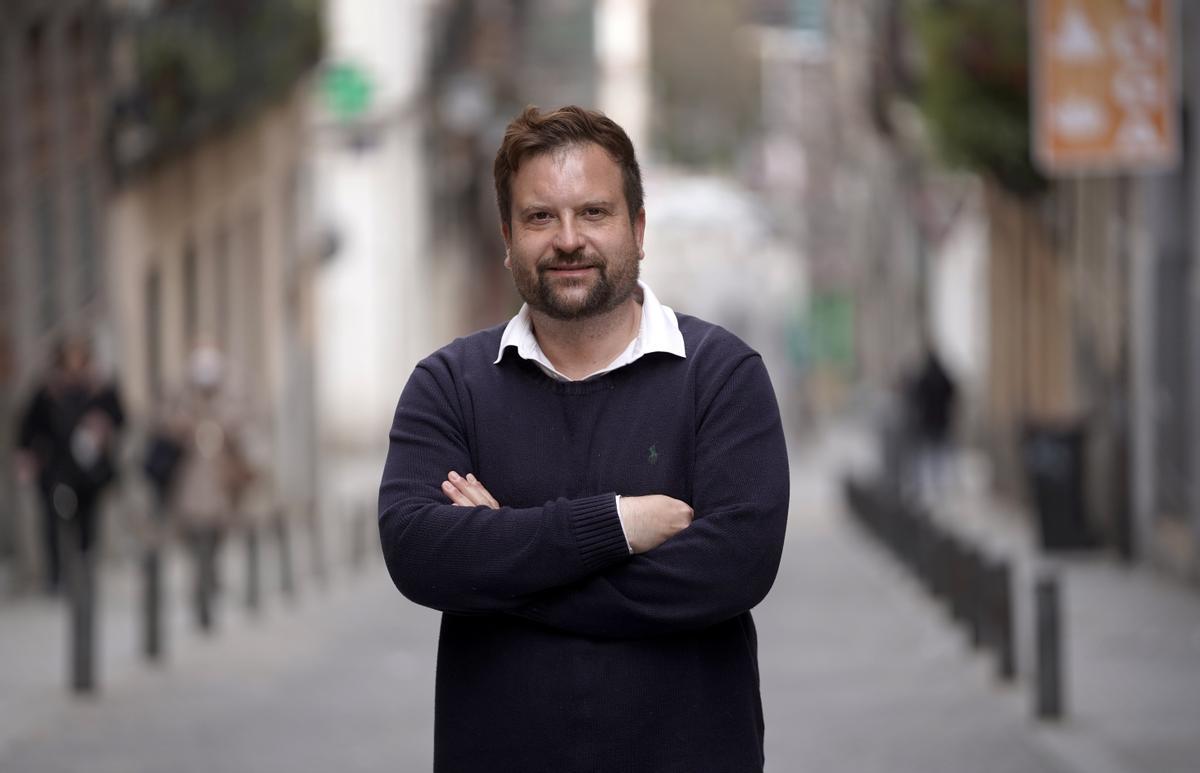 "Hay que estudiar por qué un hombre se siente empoderado para dar un ...