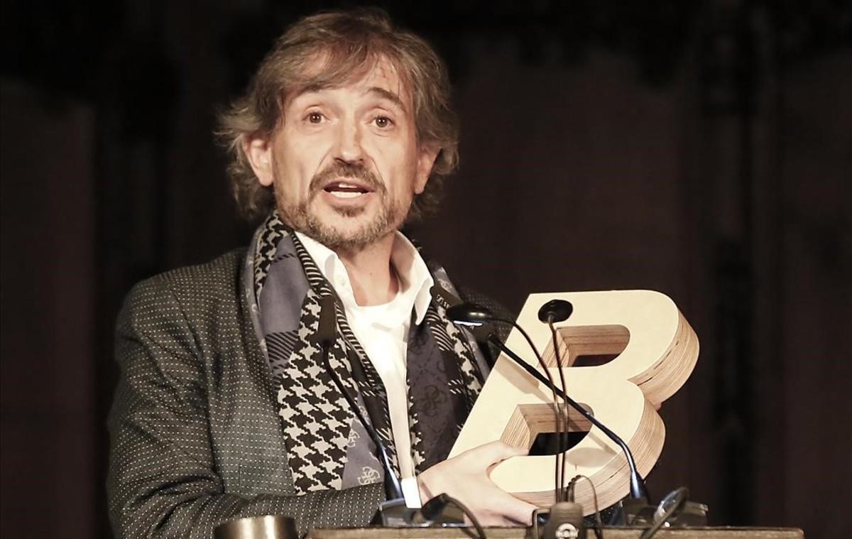 Carles Capdevila, gracias por tu lección