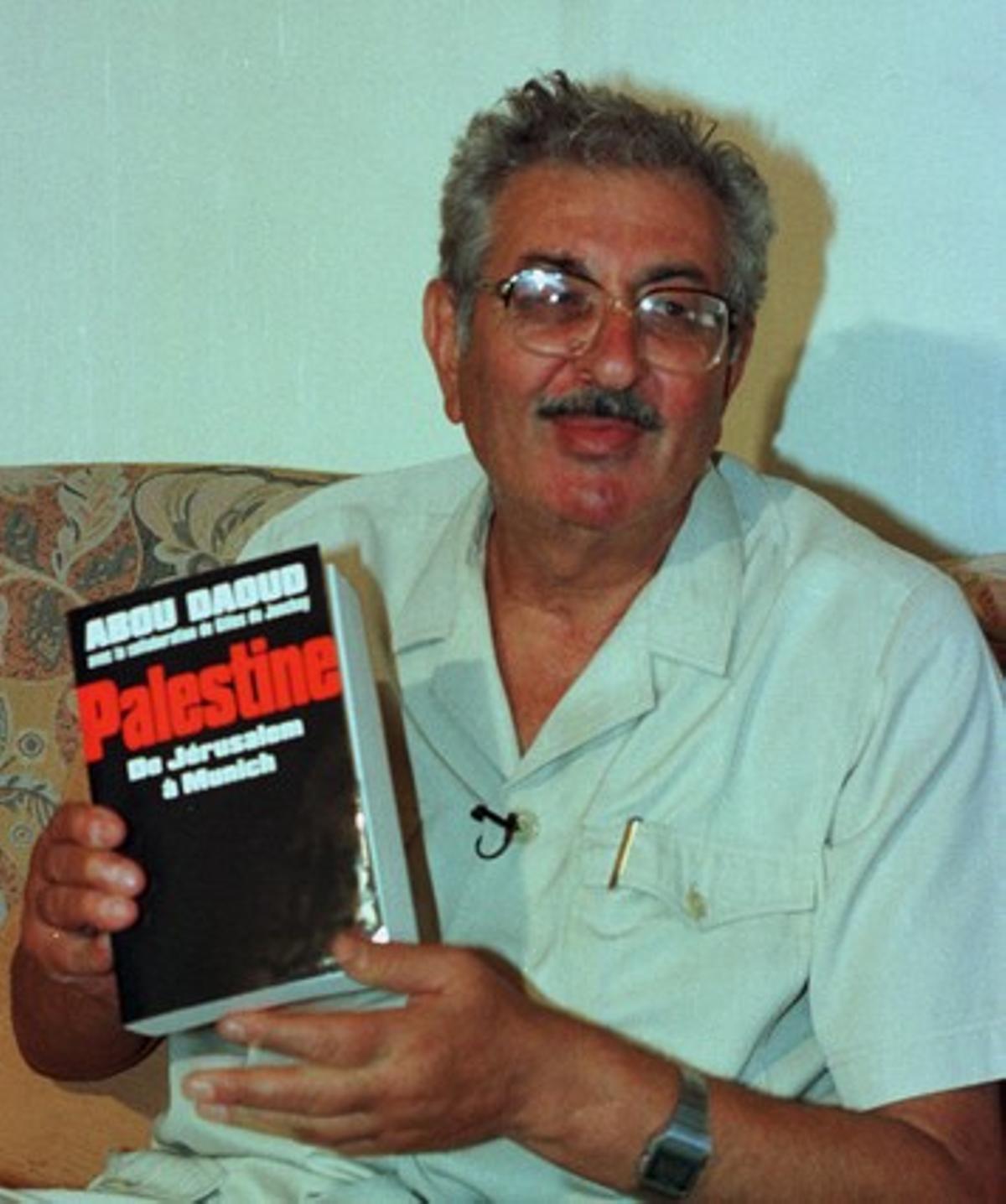 Fallece el ideólogo del ataque al equipo olímpico israelí en los Juegos ...