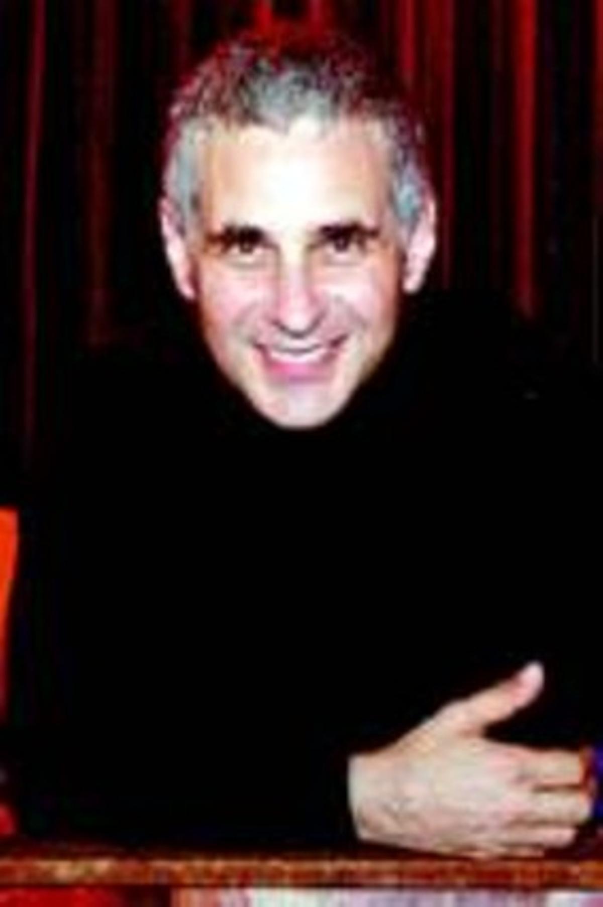 Jon Rubin: ''¡Tres minutos es mucho para una canción!''