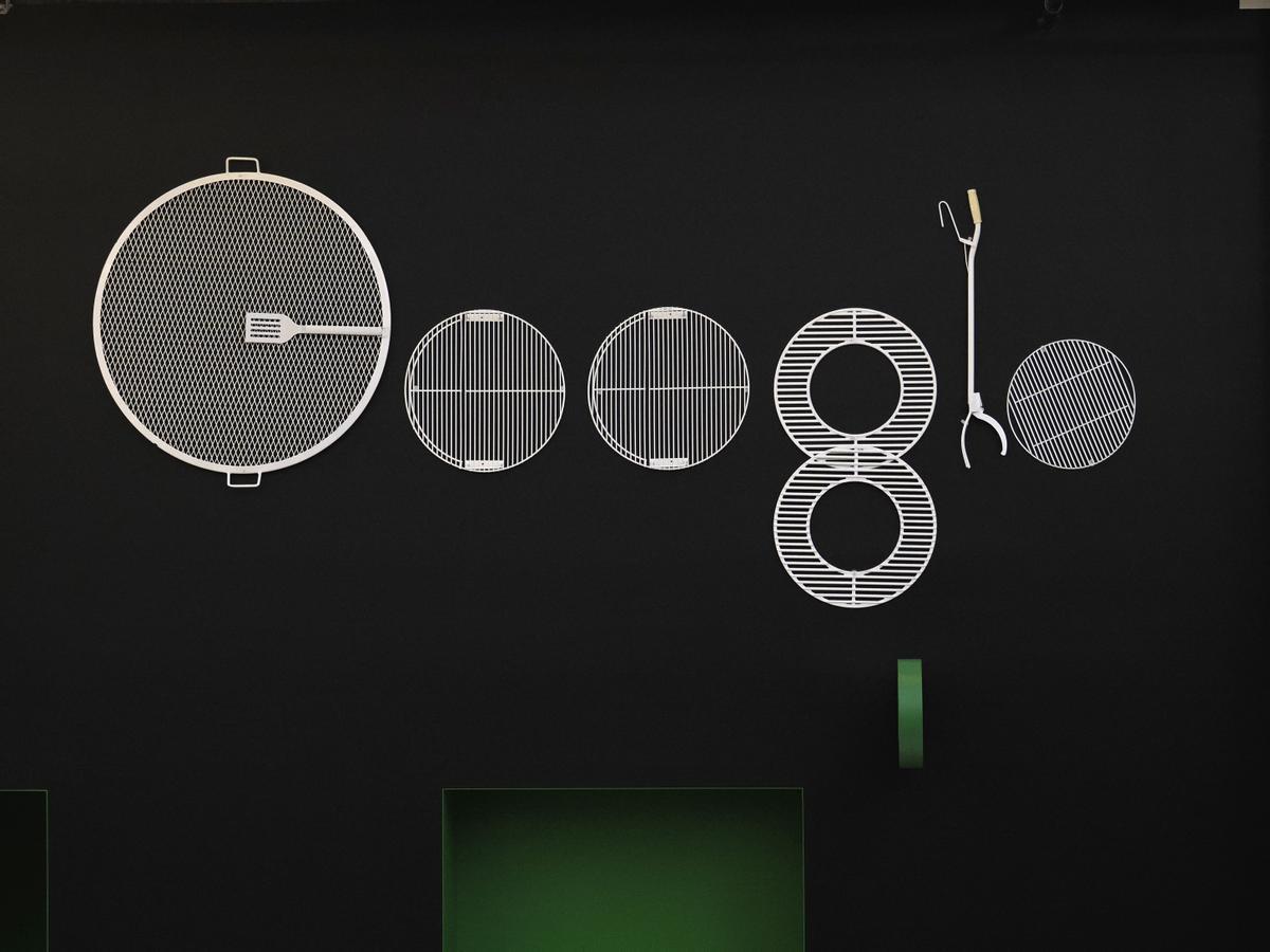 Abre el primer campus desarrollado por Google en California