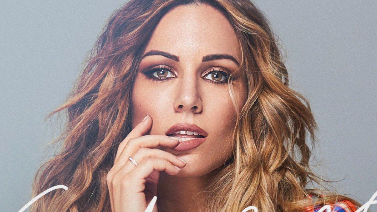 Edurne regresa a la música con 'Demasiado Tarde', su dúo con Baute