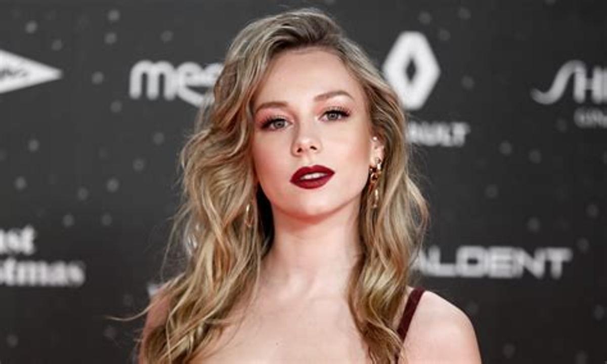 Esther Expósito se pronuncia sobre las elecciones de Madrid: "Todos no ...