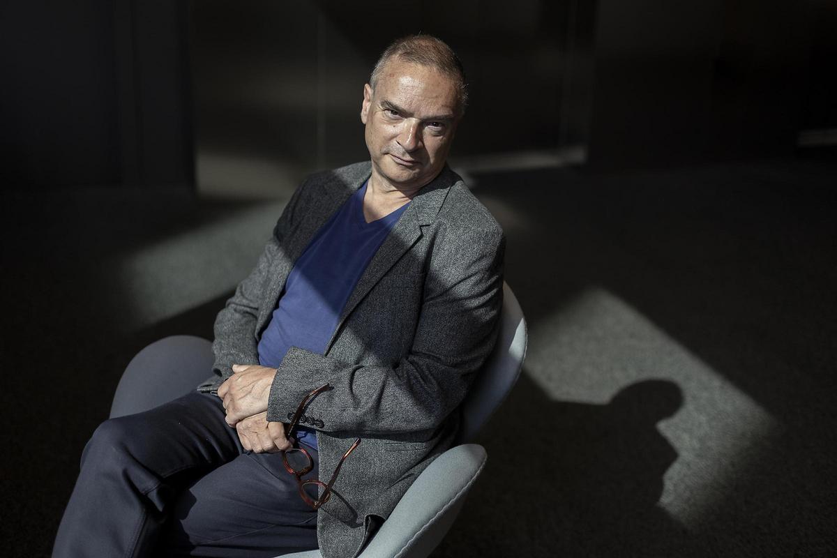 Orlando Figes: "Rusia 'castiga' a Ucrania por su 'audacia' de abandonar ...