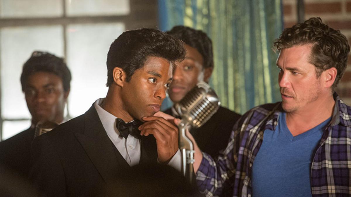 Estrenos de la semana. Tráiler de ' I Feel Good (2014)'.