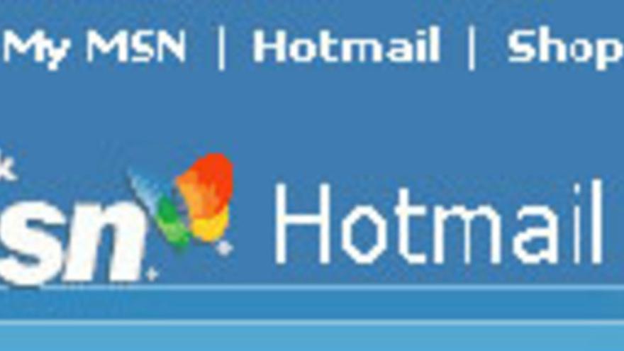 Hotmail 'se cuelga' durante horas por ''problemas puntuales'' de ...