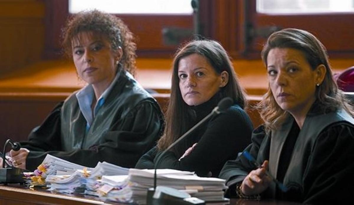 Las dudas siguen planeando sobre el 'crimen perfecto'