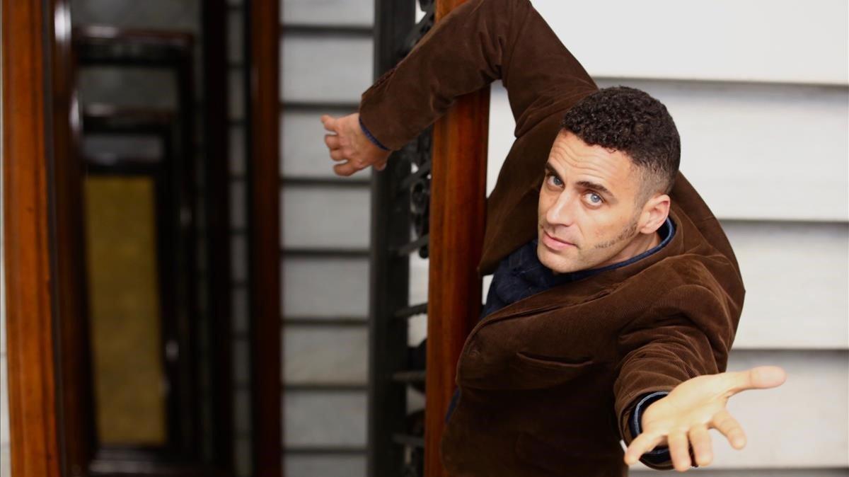 Depedro: «La música infantil ha sigut molt condescendent»