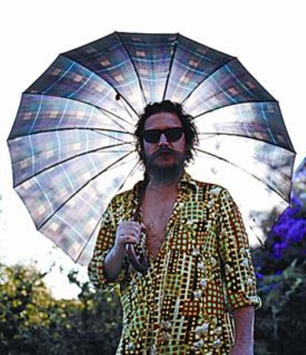 Bigott y Cohete cierran el quinto Let's Festival, en el que también ...