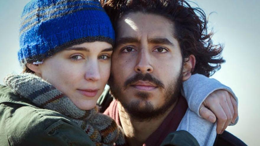 Crítica de 'Lion': 'googlear' nos une