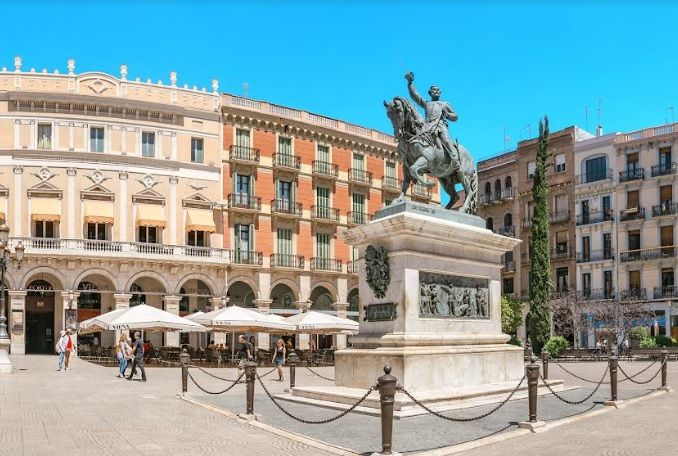 Etalentum inicia su recorrido en Reus