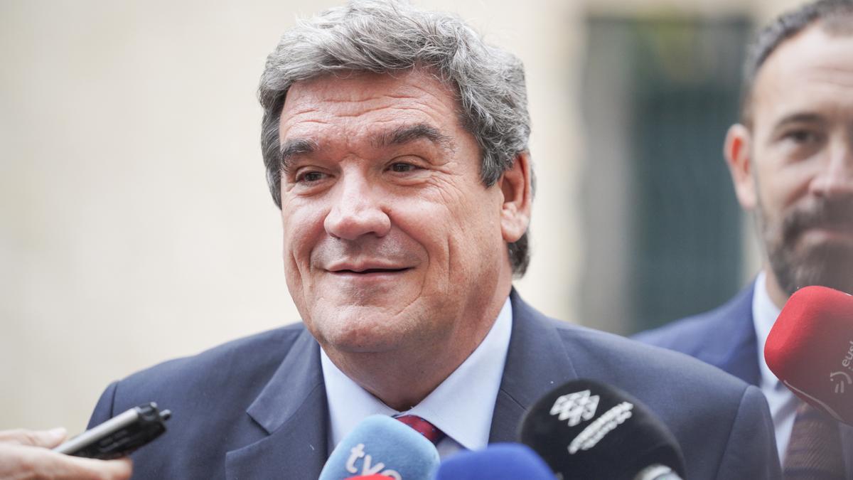 Patronal y sindicatos reclaman a Escrivá obviar el periodo de cómputo ...