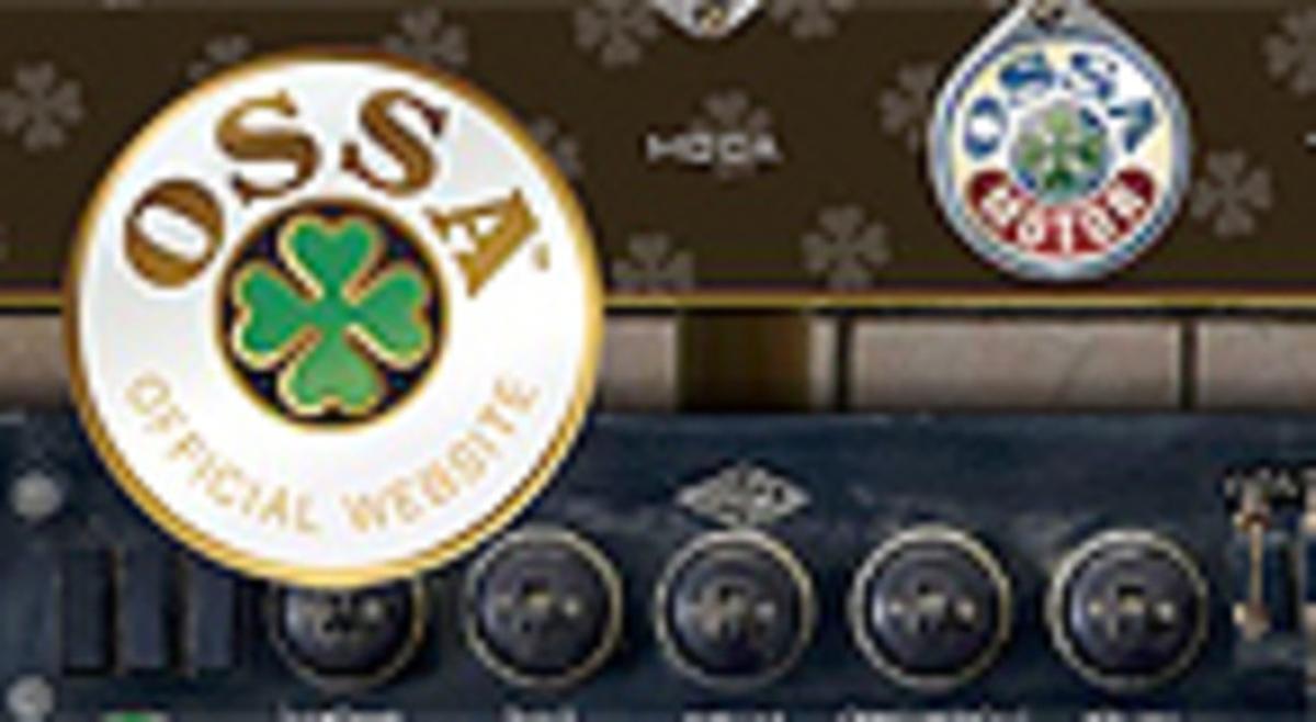 Dos empresarios vuelven a comercializar las motos Ossa