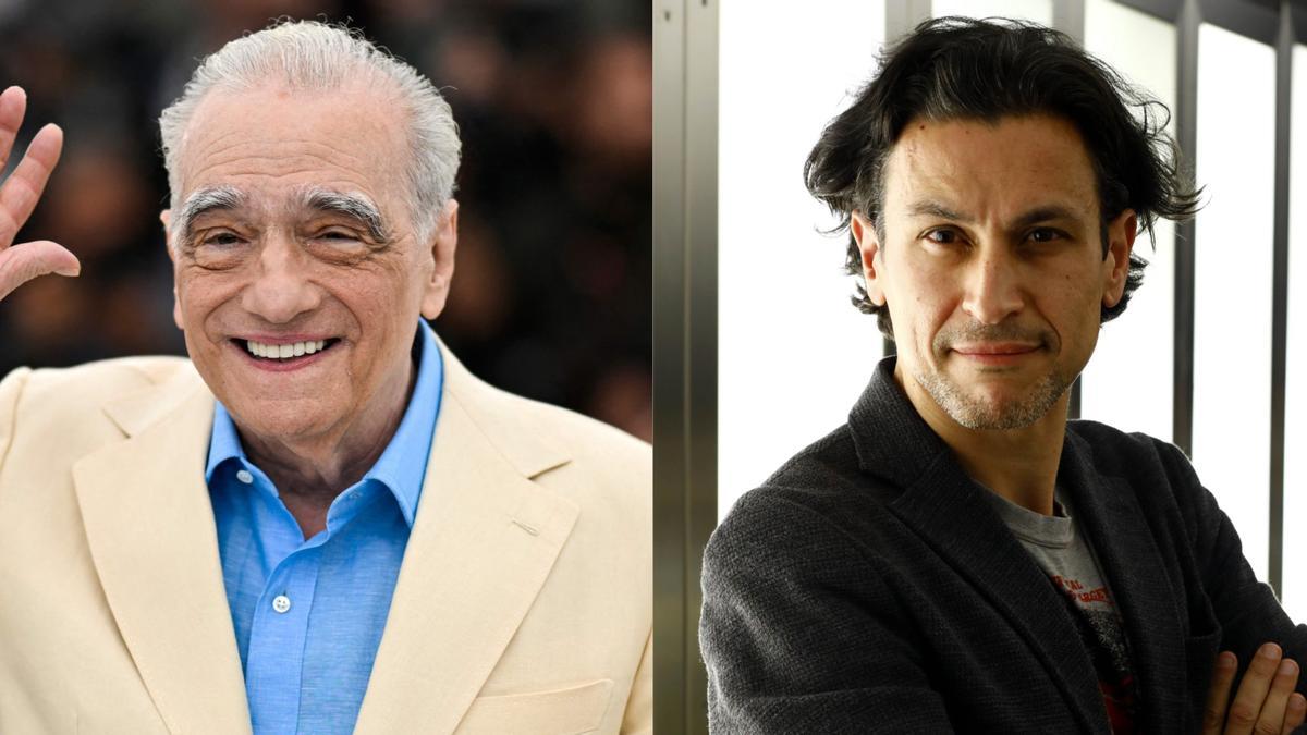 Scorsese producirá 'Escape', lo nuevo de Rodrigo Cortés con Mario Casas ...
