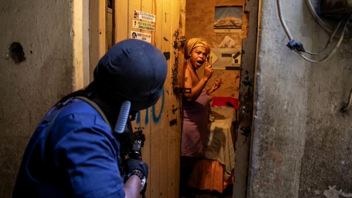 Las mejores fotografías de la agencia EFE en el año 2019