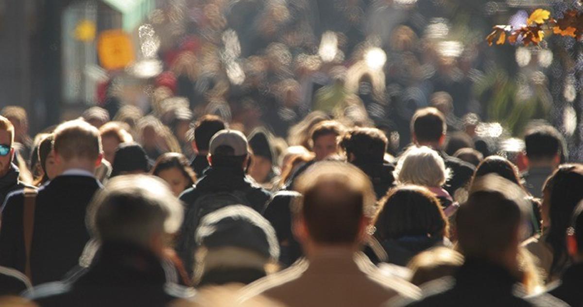 Pangenoma humano | El primer mapa genético de "toda la humanidad ...