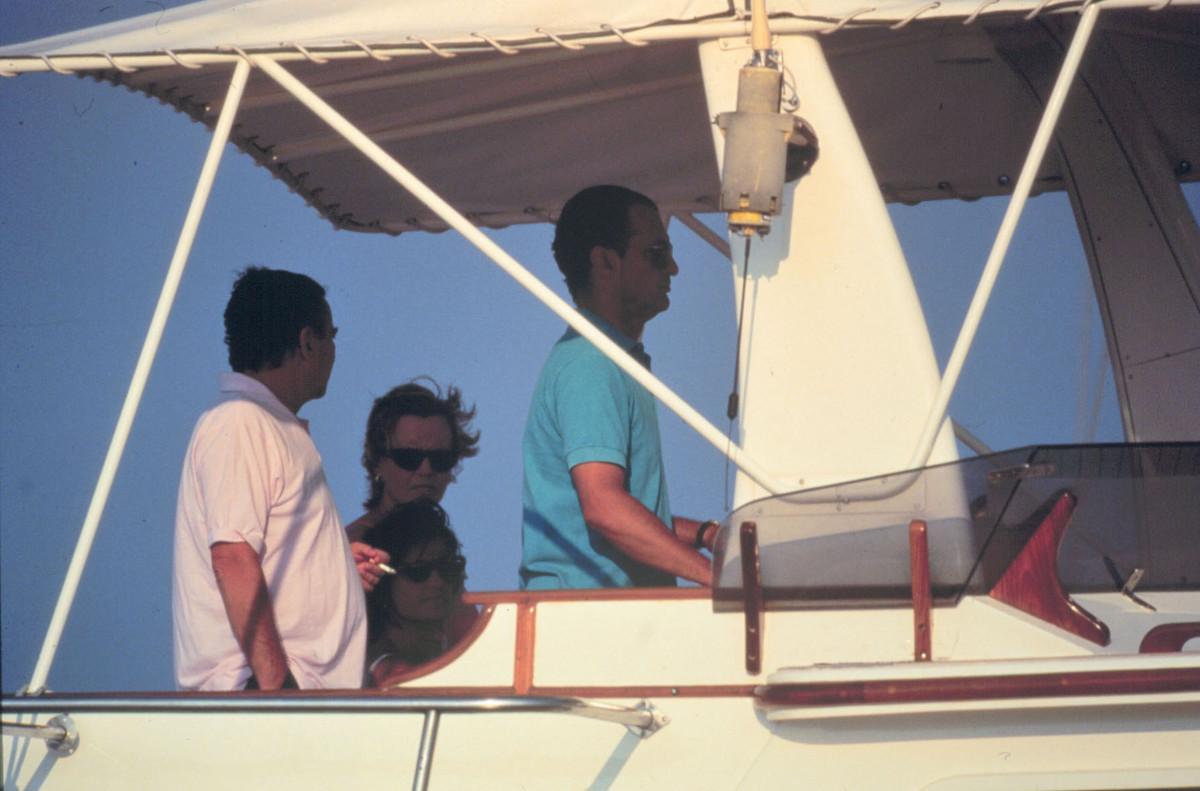 Biografia de Mario Conde