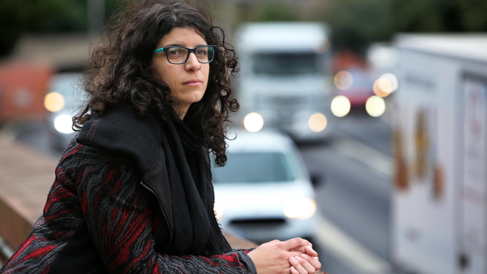 La ambientóloga Ioar Rivas dialoga en directo en EL PERIÓDICO sobre ...