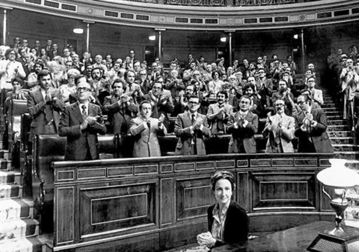 L'àguila constitucional del 1978